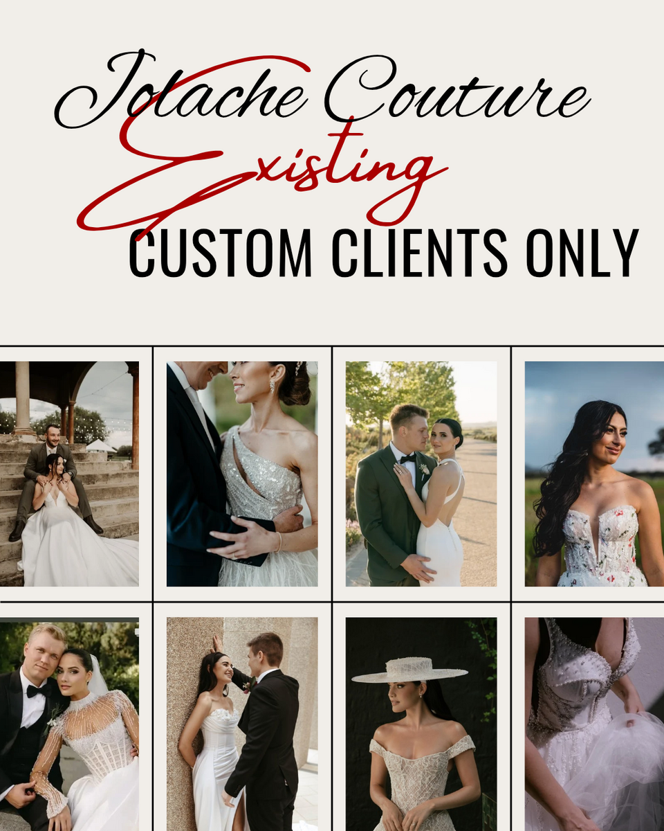Custom listings – Jolache Shop