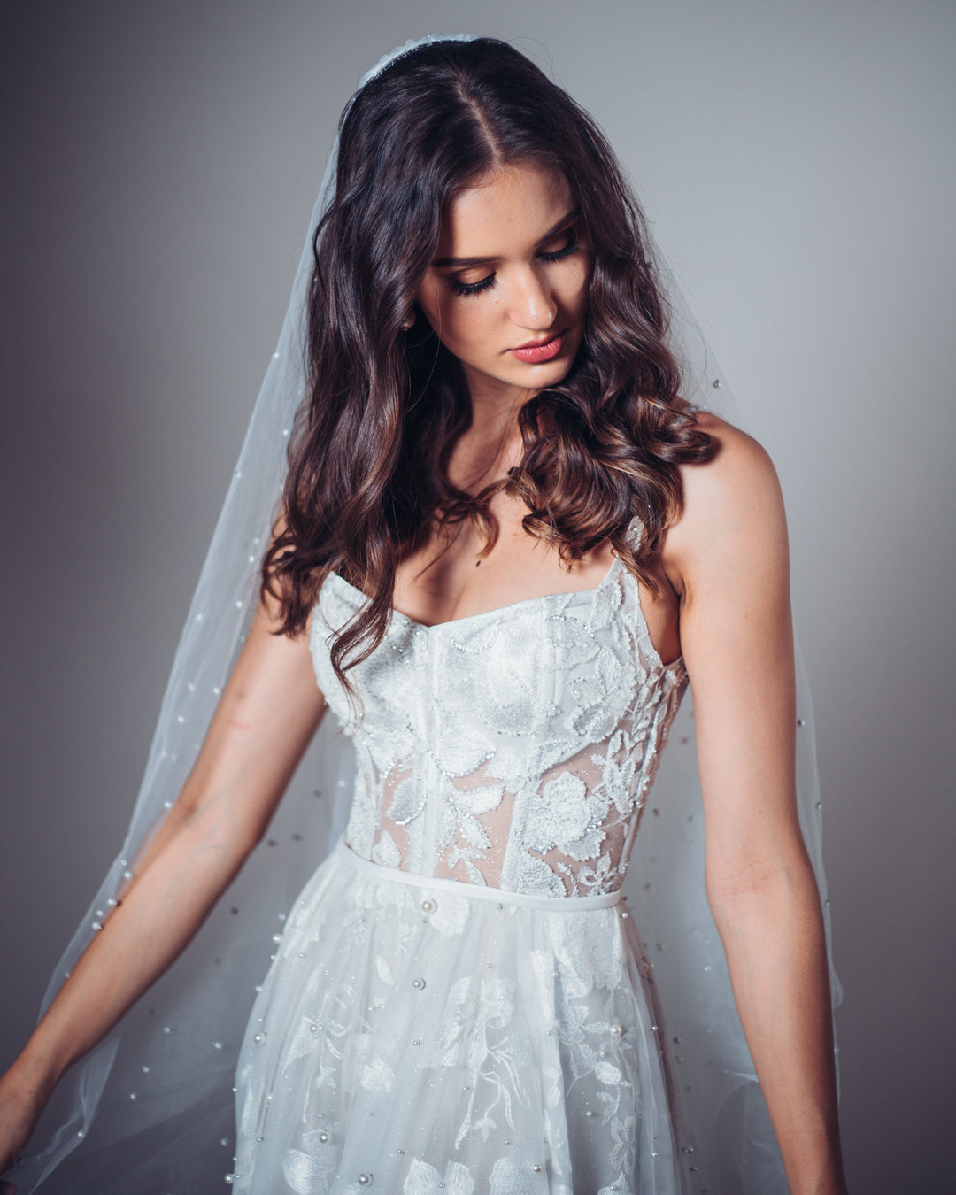 Petite Pearls – Jolache Shop